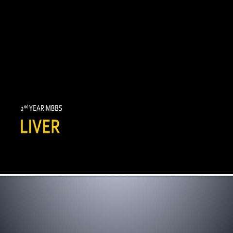 LIVER.pptx