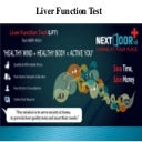 Liver Function Test
