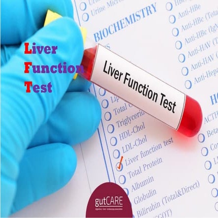 Liver Function Test_Nursing.pptx for nursing | PPTX | Blood Disorders ...