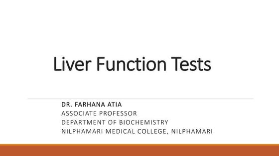 The citric acid cycle | PPT