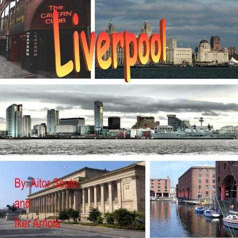 Liverpool | PPT