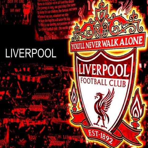 Liverpool | PPT