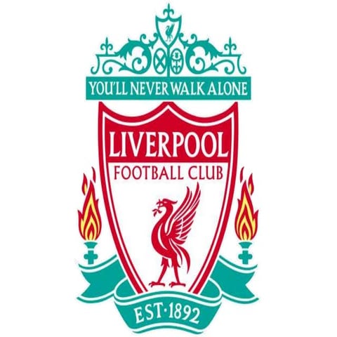 Liverpool football club | PPTX