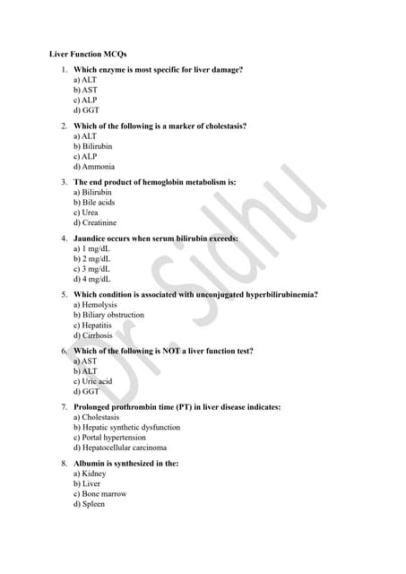 Endocrine physiology MCQs | PDF