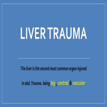 liver trauma.pptx