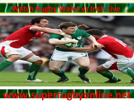 Rugby wales vs irish live | PPT