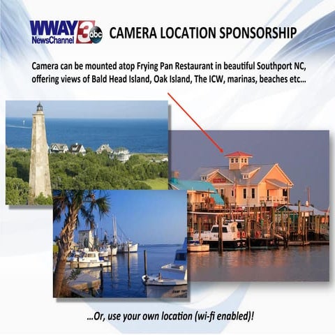 WWAY NEWS - LiveStreaming | PPT