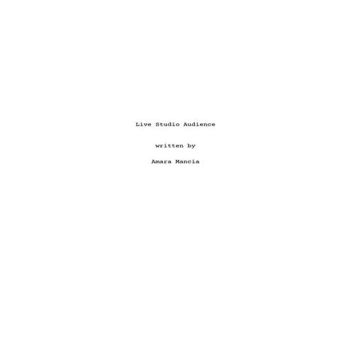 Live Studio Audience (Default Document).pdf