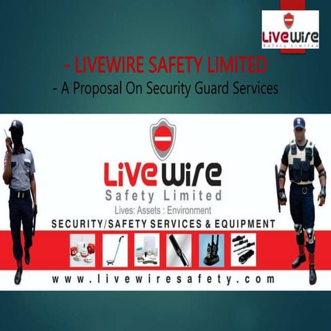 LIVE WIRE MARKETING SLIDES.pptx