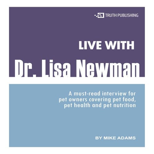 Live With Dr Lisa Newman | PDF