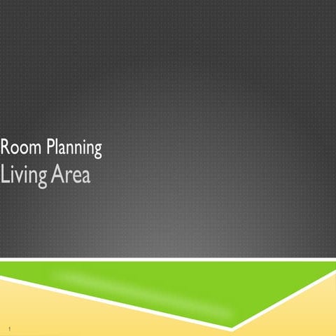 living room ppt etc etc furniture placement | PPT