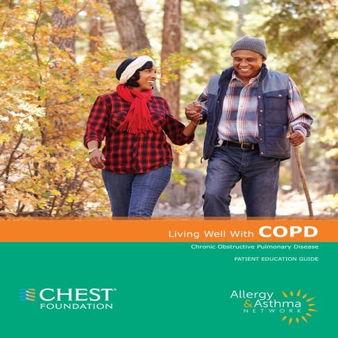 How to keep your lungs healthy | PPTX