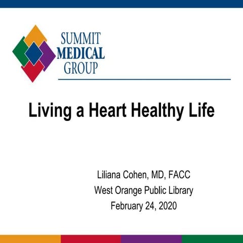 Non-Communicable Diseases and Lifestyle-Related Diseases | PPTX