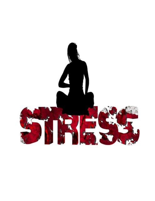 COPING WITH STRESS POWERPOINT PRESENTATION | PPTX