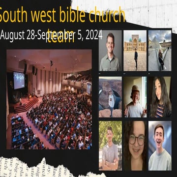 Spirit Filled Christian Living sermon .pptx