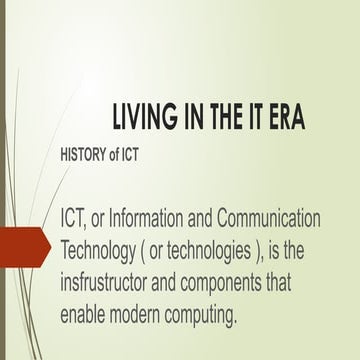 Living in the IT Era - Lesson 1.pptx