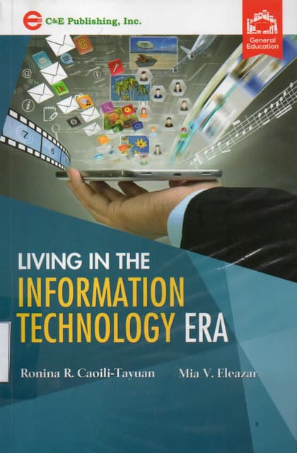 Evolution-of-Information-Technology | PDF