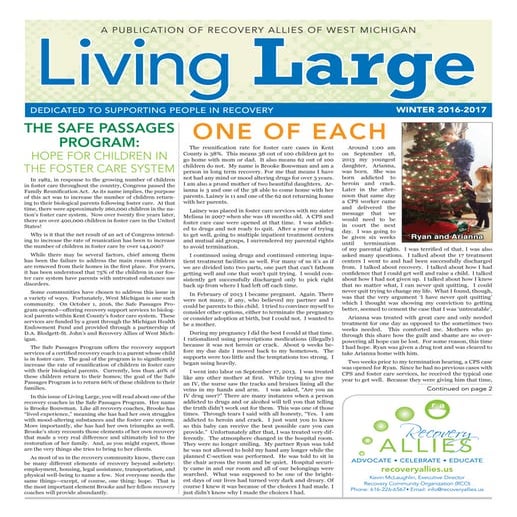 Living large winter 2016 2017 | PDF