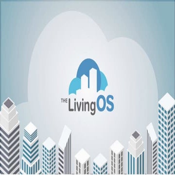 The LivingOS - ข้อแนะนำสำหรับคอนโด | PPT