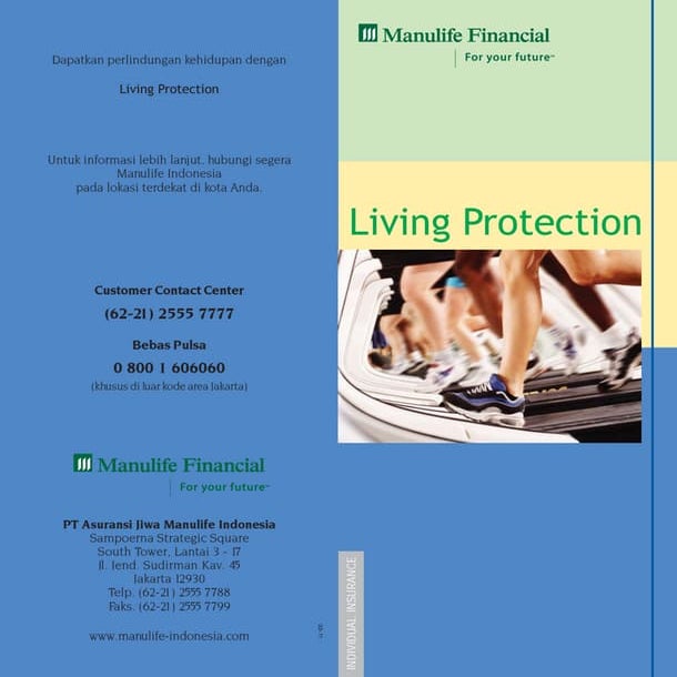 Living protection | PDF