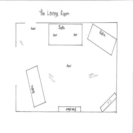 Living room | PPT