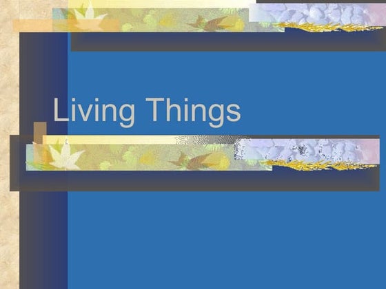 Mrs gren and kingdoms | PPT