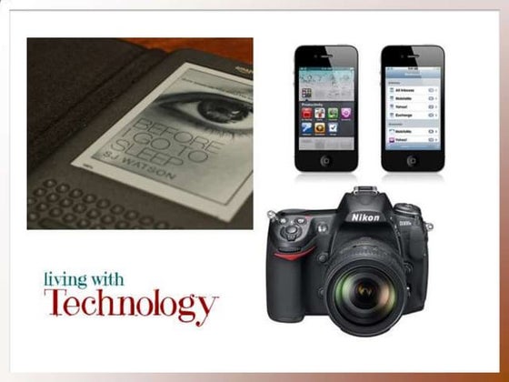 Importance of technology in education | PPT