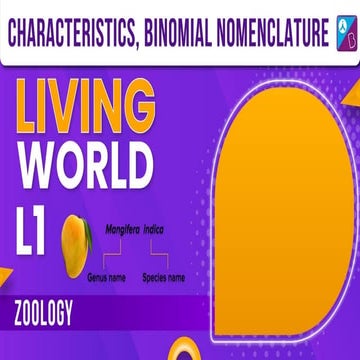20200909-XI-Biology-The Living World-1 of 1-Ppt.pdf