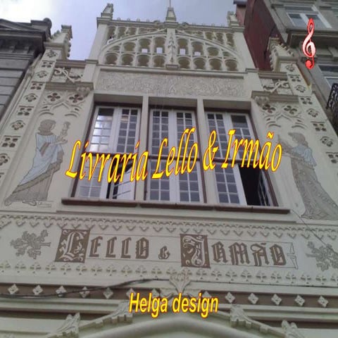Livraria Lello | PPS