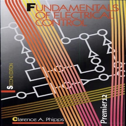 Livre fundamentals of-electrical_control | PDF