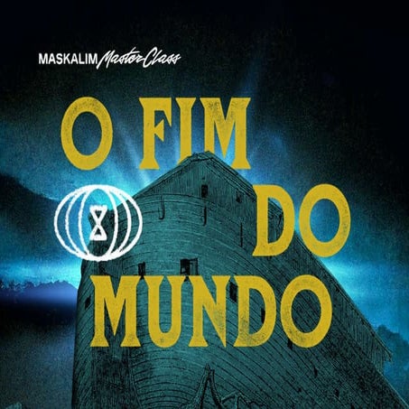 Livro Digital O Fim do Mundo.pdf