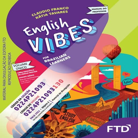 livro English vibes.pdf
