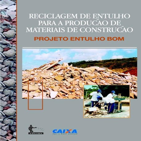 Livro entulho bom | PDF
