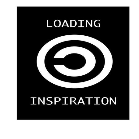 LOADING INSPIRATION - ENG - Modifiable document | ODT