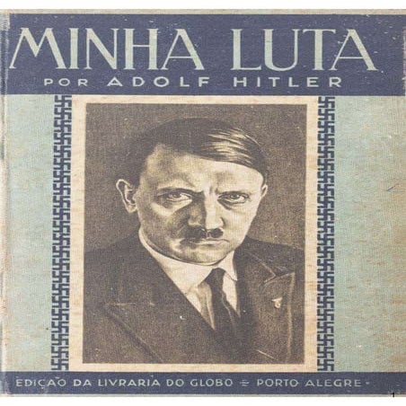 LIVRO MINHA LUTA - MEIN KAMPF - DE ADOLF HITLER - 1925.pdf