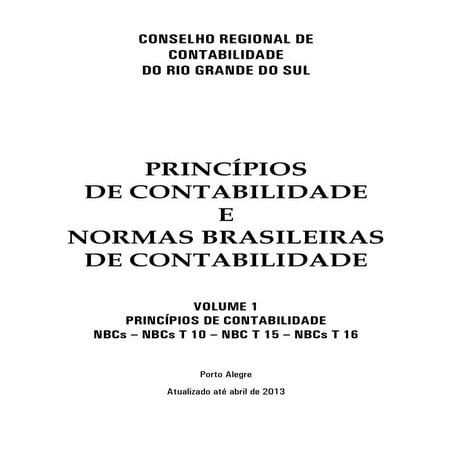 Código de ética do profissional contábil | PDF