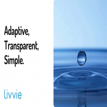 Livvie Presentation - The number one software for condos and hoa | PPT