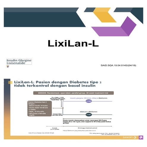 Lixilan l | PDF