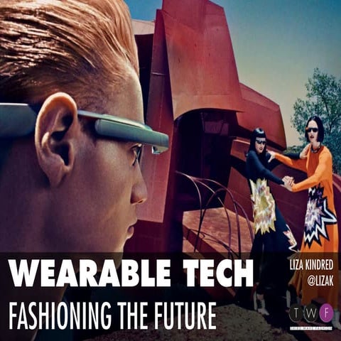11 Design Principles for Wearables | PPT