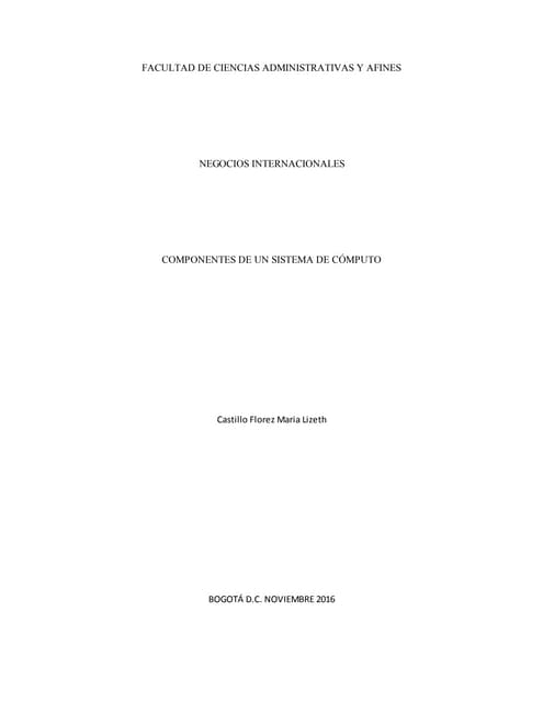 BLESSING CV - Copy | DOCX | Resume Writing and Advice | Job Search