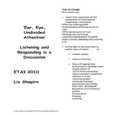 Reading Aloud Rubric Evaluation | PDF