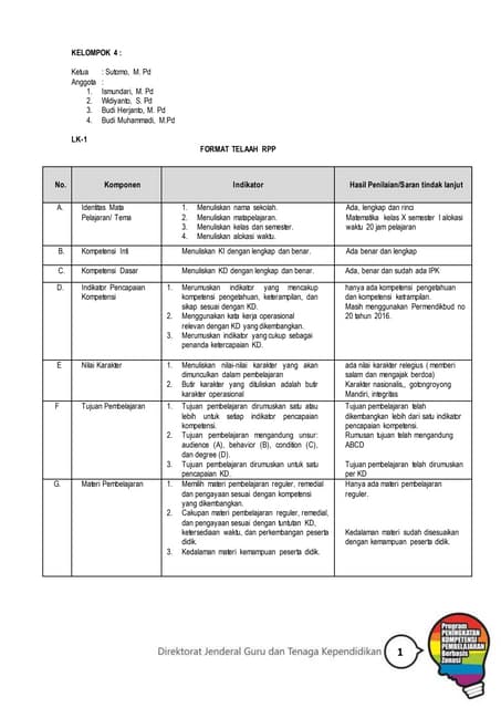 CONTOH RPP SMA DAN SD BERBASIS SEL DAN DEEP LEARNING.pdf