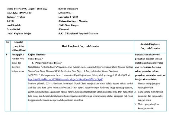 0 KELOMPOK 2 LK 1 MODUL 3 Pembelajaran Mendalam Pelatihan.pdf