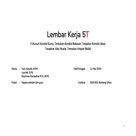 LK 1 - 5T Keputusan Berdampak (1). SDN 001 BU.pdf