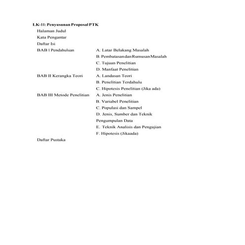 LK 11 - Penyusunan Proposal PTK [K2].pdf