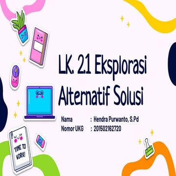 LK 2.1 PPT HENDRA PURWANTO.pptx