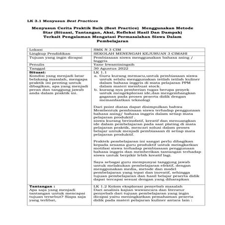 LK 3.1 Menyusun Best Practices.pdf