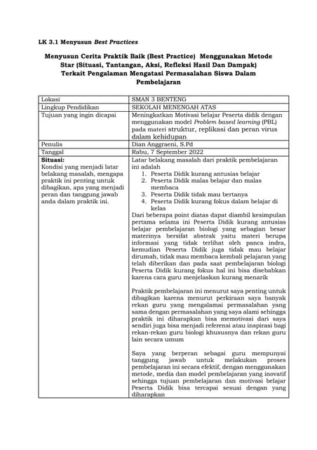 LK 3.1 Menyusun Best Practices.pdf
