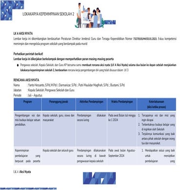 LK 4 Aksi Nyata (SMPIT INSAN MADANI, SUSOH-ABDYA).docx