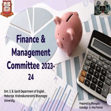 Presentation of Finance Management_Committee.pptx